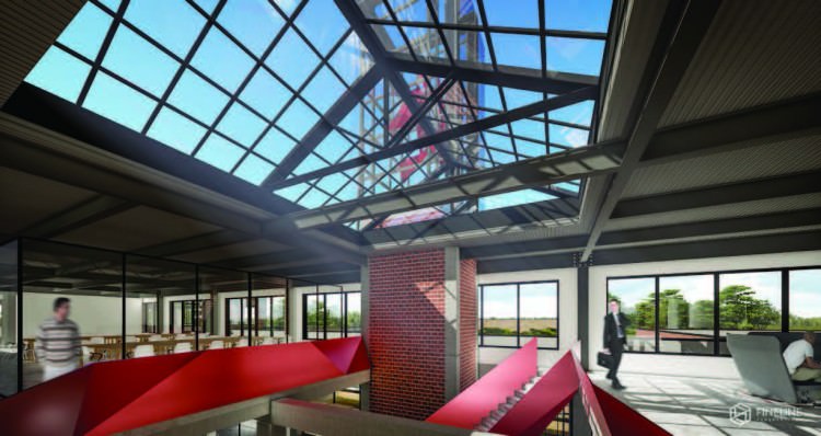 Bayview Yards – Your Ottawa Innovation Hub