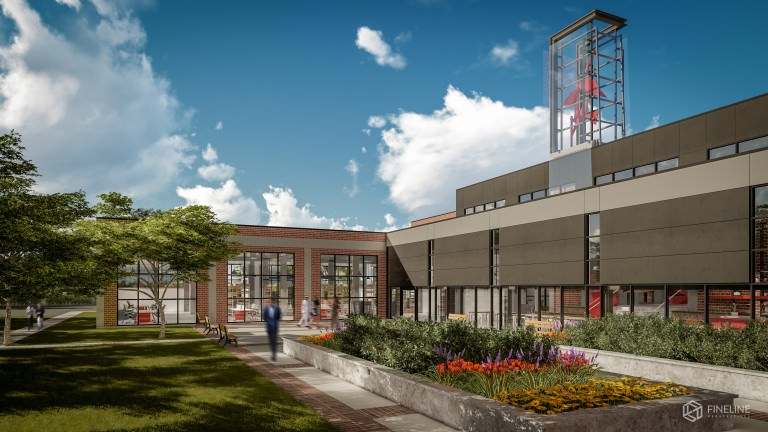 About Us | Bayview Yards