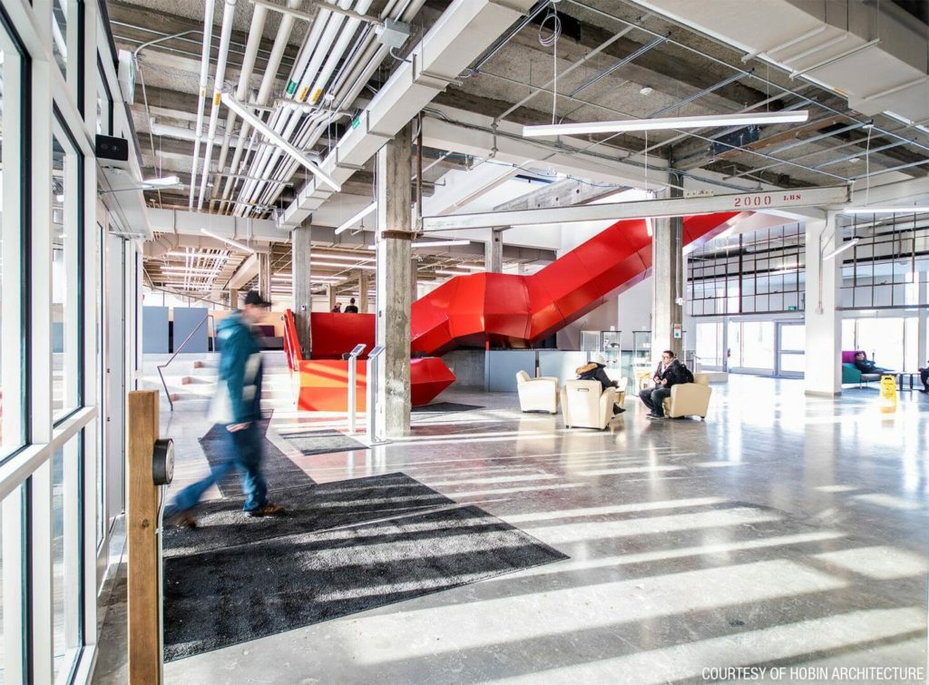 What We Offer | Bayview Yards