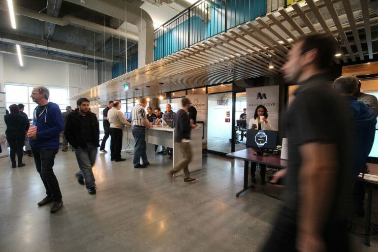 About Us | Bayview Yards