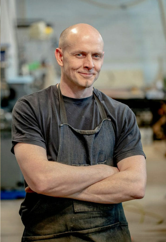 Our Team | Bayview Yards