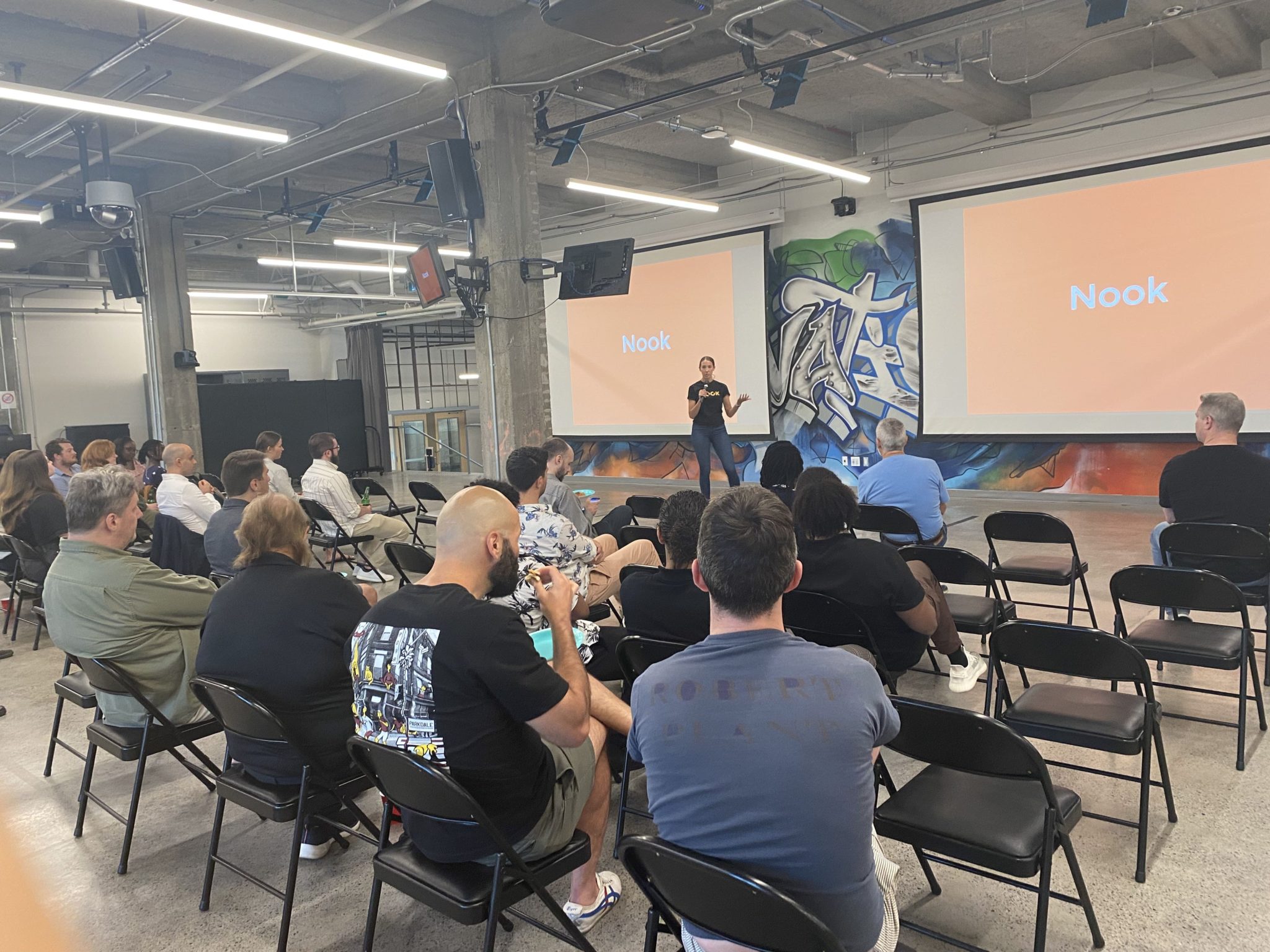 10 Exciting New Updates Brought to You by Ottawa’s Innovation Hub ...