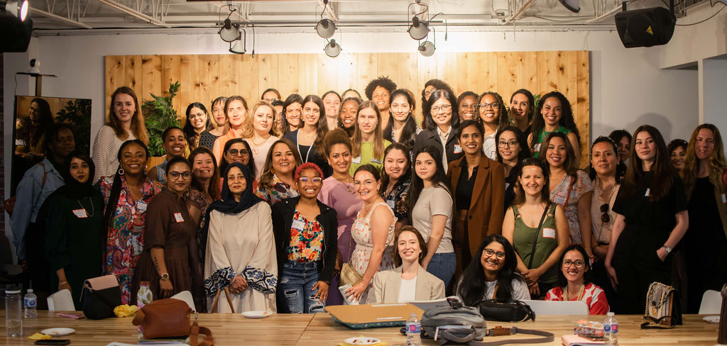 Meetup Groups in Ottawa | Meeting Space | Bayview Yards