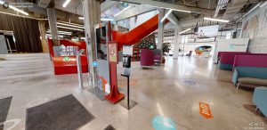Ottawa's Innovation Centre | Business Acceleration | Bayview Yards