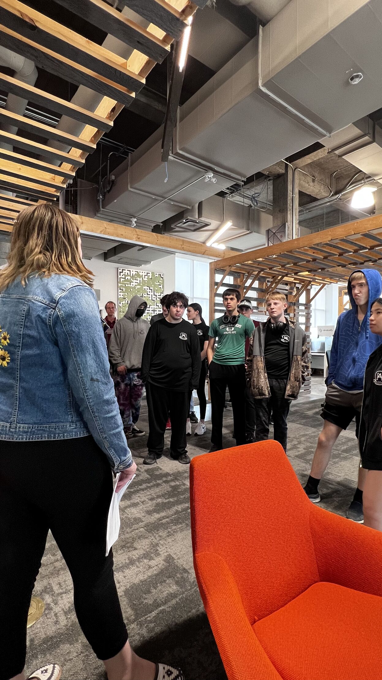Behind the Scenes: A Day in the Life of an Event Coordinator - Bayview ...