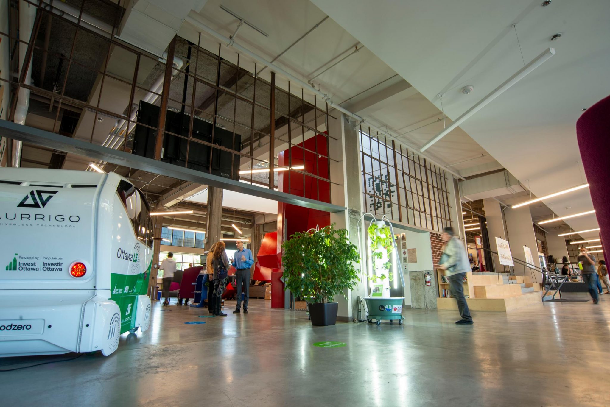 A Bayview Yards Master Class: Discover Sustainable Innovation - Bayview ...