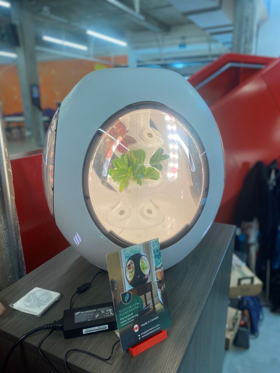 A Bayview Yards Master Class: Discover Sustainable Innovation - Bayview ...