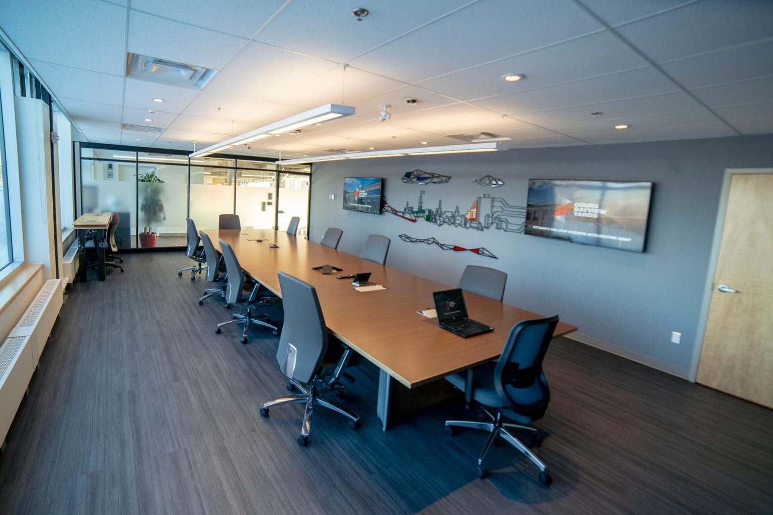 The Micro-Event Handbook: Small Meeting, Big Impact - Bayview Yards