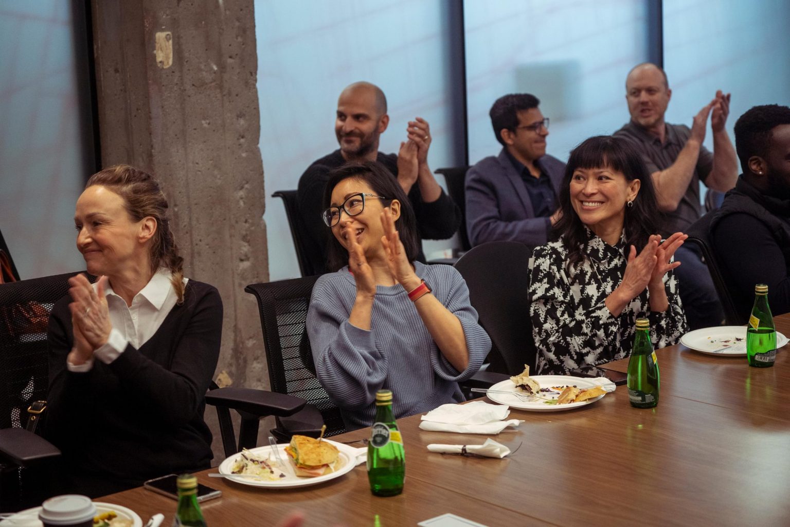 The Micro-Event Handbook: Small Meeting, Big Impact - Bayview Yards